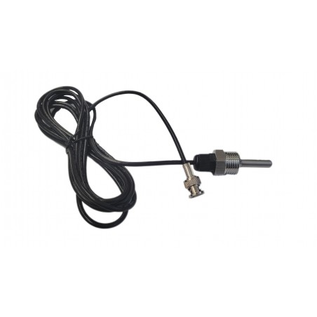 One Wire waterproof temperature sensor