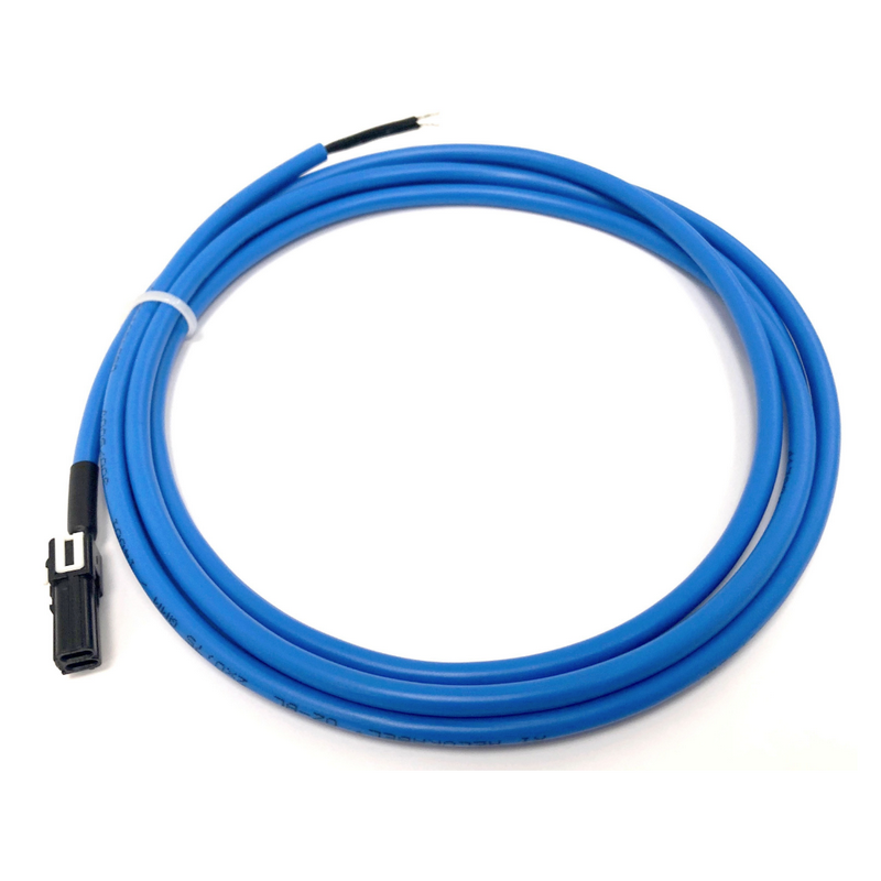 JAE cable for Gazpar meter pulse output